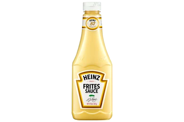 Heinz - Frites Sauces - 915g