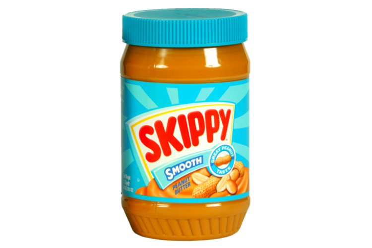 Skippy - Smooth Peanut Butter - 1.13kg (Damaged Packaging) - Best ...