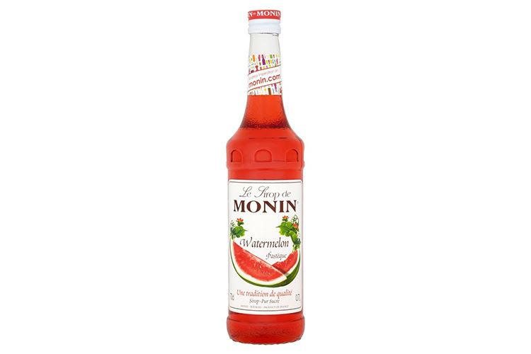 Monin - Watermelon - 70cl