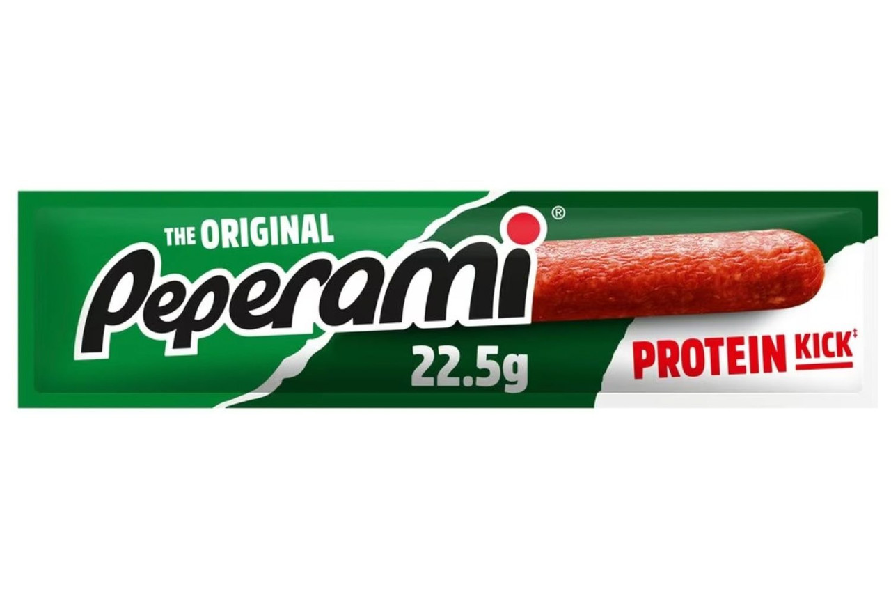 Original Peperami - 22.5g - Best Before it's Gone Ltd