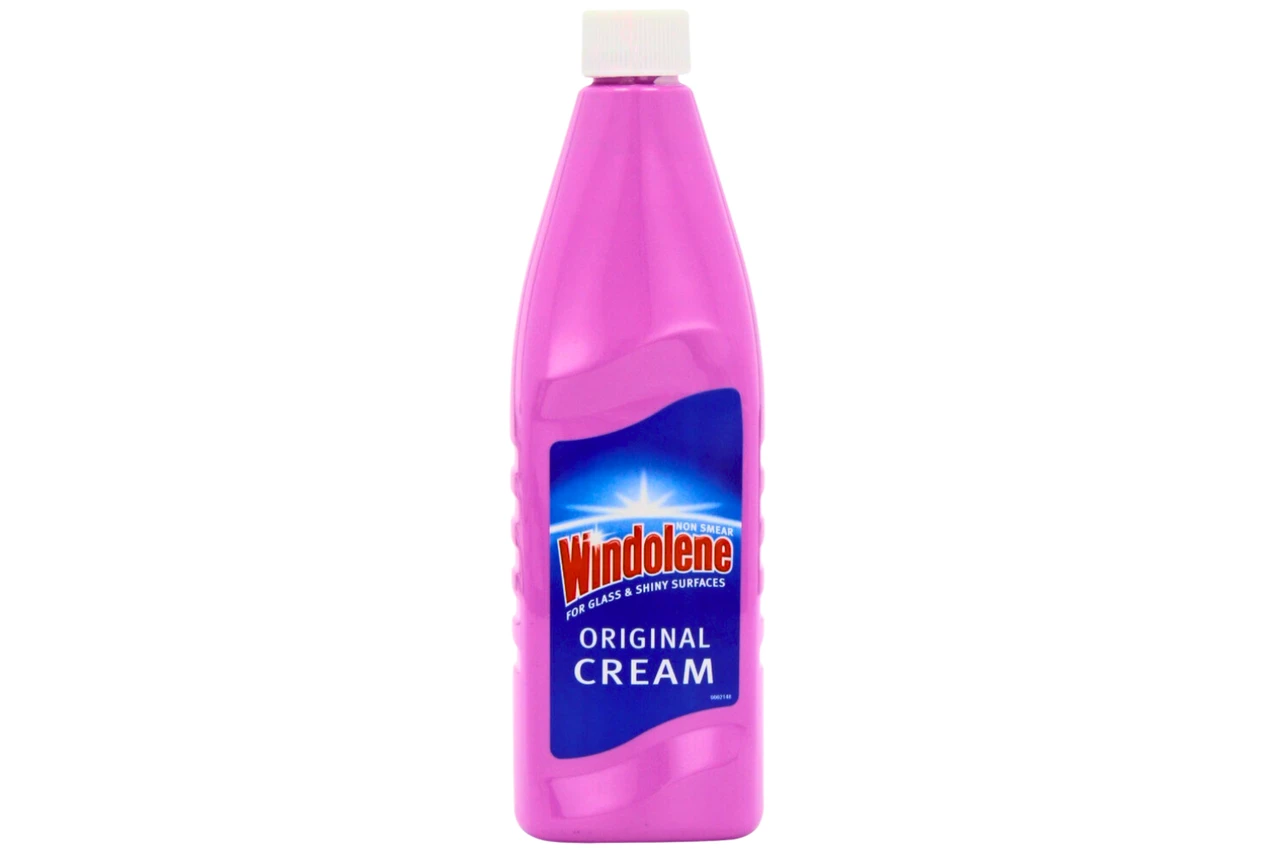 Windolene - Original Cream - 500ml - Best Before it's Gone Ltd