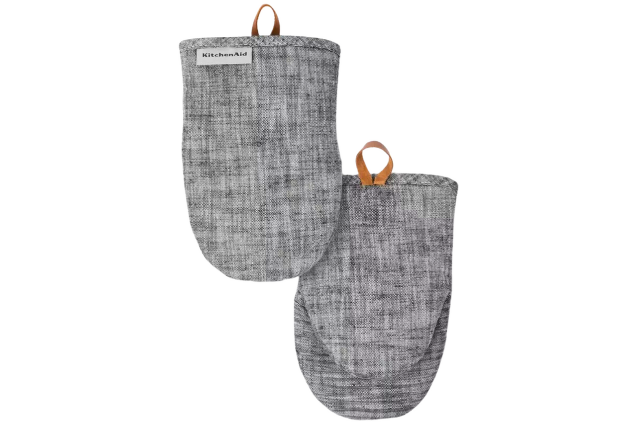 KitchenAid - Mini Mitt Set (Colour May Vary) - Best Before it's Gone Ltd