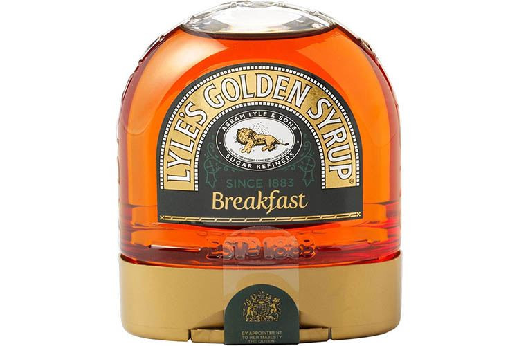 Lyle's - Golden Syrup - 340g