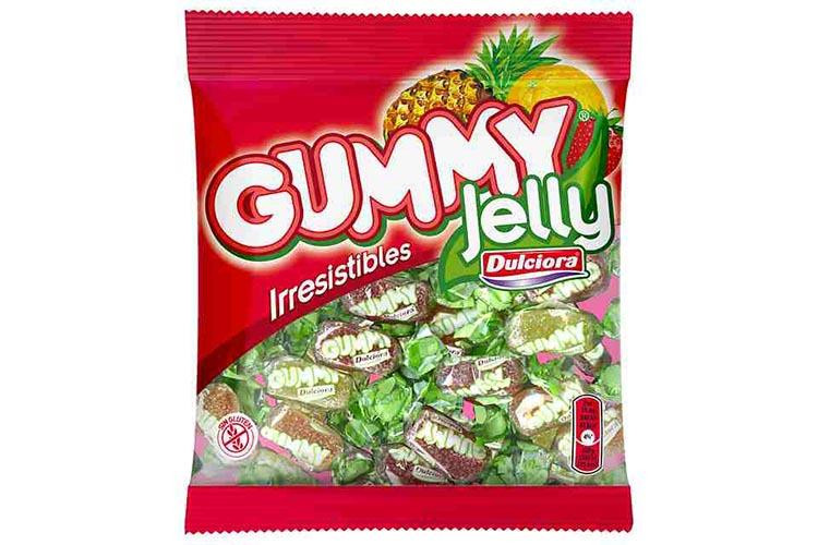 Gummy Jelly - 125g