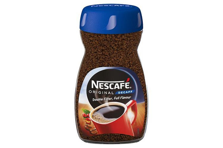 Nescafe - Original Decaf - 100g