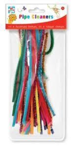 Pipe Cleaners x 50