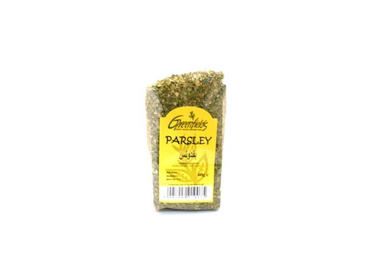Greenfields - Parsley - 40g