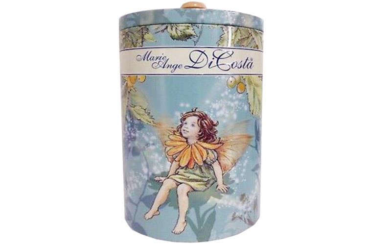 Marie Ange - Di Costa Biscuits Assorted Colours - 150g Dented Tin
