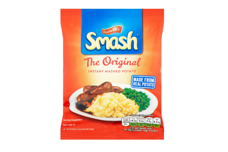 Smash - The Original - 88g