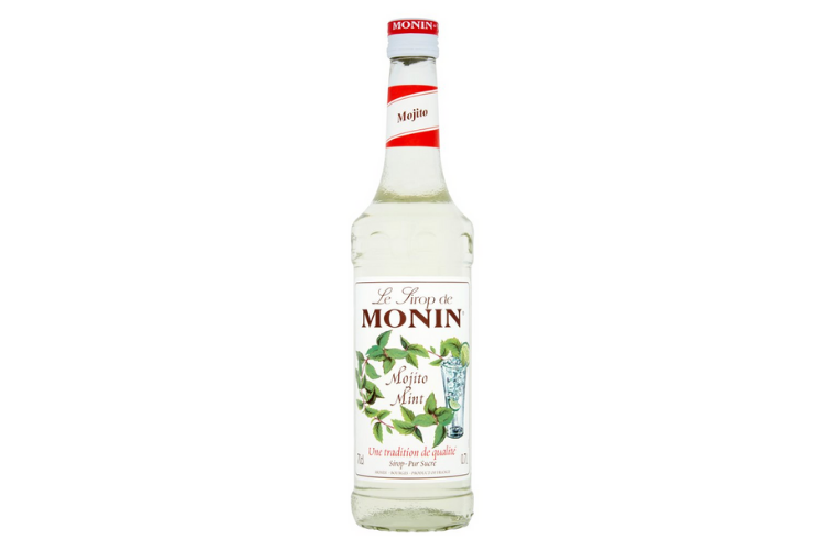 Monin - Mijito Mint - 70cl