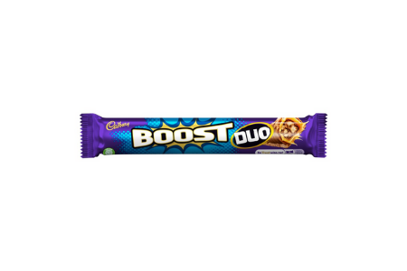 Cadbury - Boost Duo - 68g