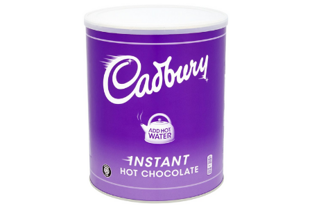 Cadbury - Hot Choclate Scoop - 2Kg