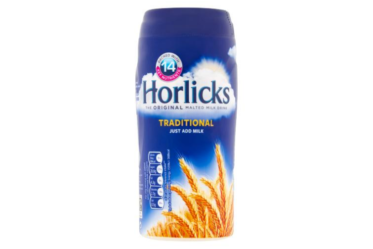 Horlicks Traditional - Malted Milk Drink - 500g