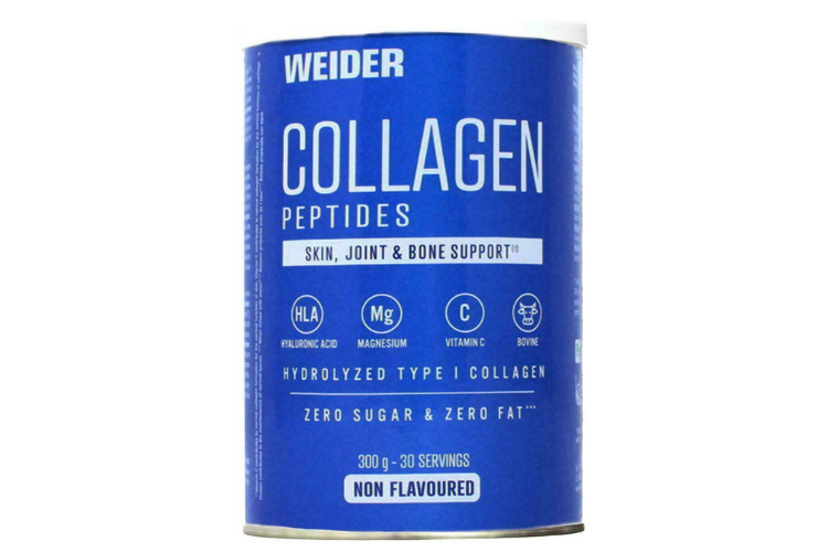 Weider - Collagen Peptides - 30 servings