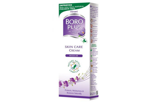 Boro Plus - Healthy Skin Care Cream - Regular - 50ml
