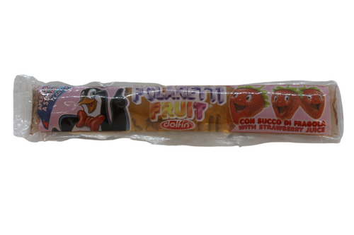 Polaretti Fruit Ice Pop - 40g