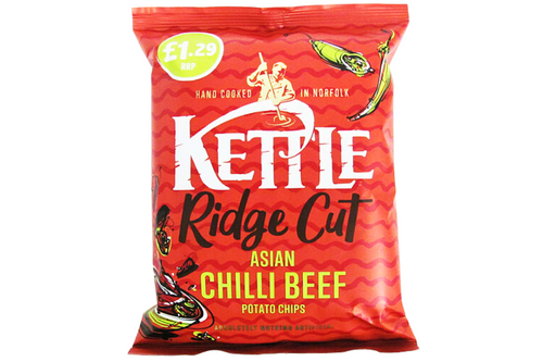 Food - Crisps - Best Before it's Gone Ltd