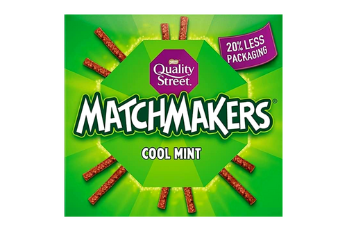 Nestle - Matchmakers - Cool Mint - 120g