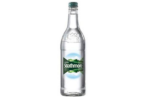 Strathmore - Sparking Water - 750ml