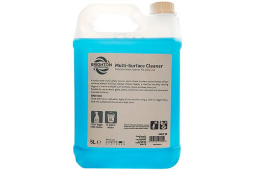 Brighton Professional - Multi Surface Cleaner - 5l