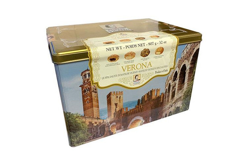 Verona - Biscuits - 907g