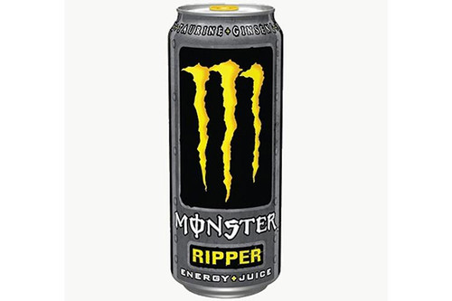Monster - Ripper Energy Drink - 500ml