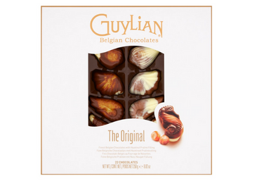 Guylian - Seashells - 250g