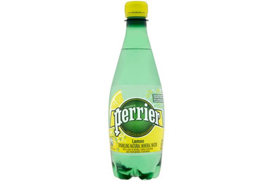 Perrier - Lemon - 50cl