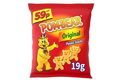 Pom-Bear - Original - 19g
