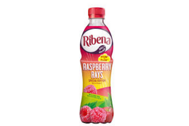 Ribena - Raspberry Rays - Special Edition - 500ml