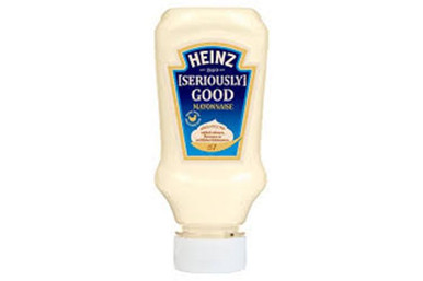 Heinz - Mayo Seriously Good - 220ml