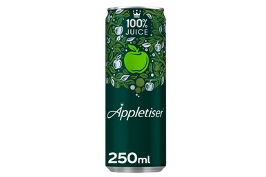 Appletiser - Apple Juice - 250ml