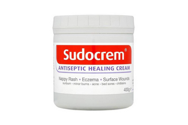 Sudocream - 400g