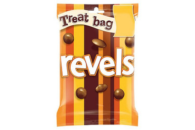Revels - Treat Bag - 71g