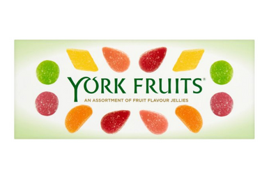 York Fruits - 200g