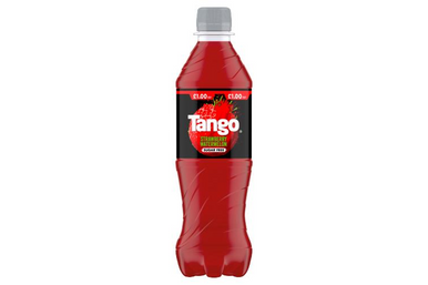 Tango - Strawberry and Watermelon - Sugar Free - 500ml
