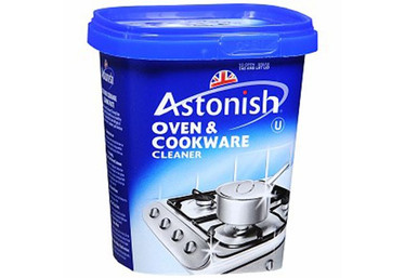 Astonish - Oven & Cookware Cleaner - 500g