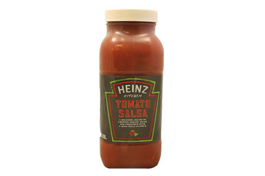 Heinz Tomato Salsa - 2.15L
