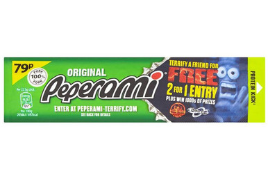Peperami Original - 22.5g