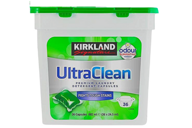 Kirkland ultraclean store