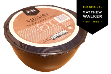 Matthew Walker - Luxury Christmas Pudding - 1.2kg Serves 12 - Best ...