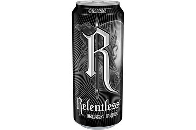 Relentless - Origin Energy Drink - 500ml