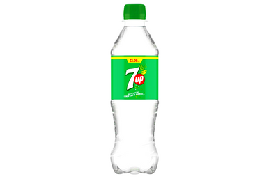 7up - Regular Lemon & Lime - 500ml - Best Before it's Gone Ltd