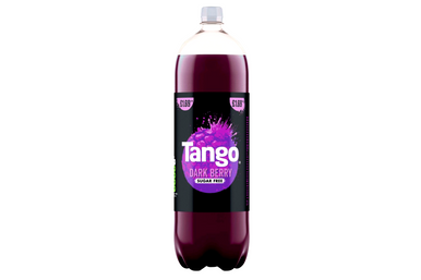 Tango - Dark Berry - Sugar Free - 2Ltr - Best Before it's Gone Ltd