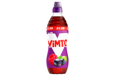 Vimto - Original Still - 500ml - Best Before it's Gone Ltd