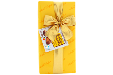 Maitre Truffout - Assorted Belgian Pralines Chocolates - 100g. - Best ...