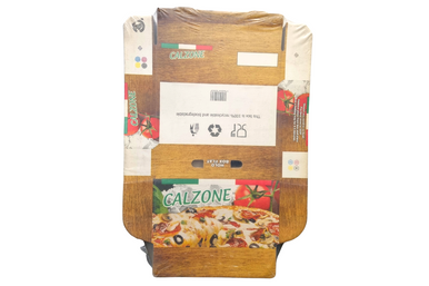 Calzone Pizza Boxes x 100 - Best Before it's Gone Ltd