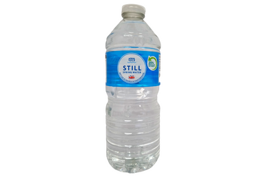 Aqua Vale - Still Spring Water - 500ml - Best Before it's Gone Ltd