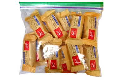 Swiss Delice - Mini Mountain Bars - 15 Loose in a Bag (Various ...