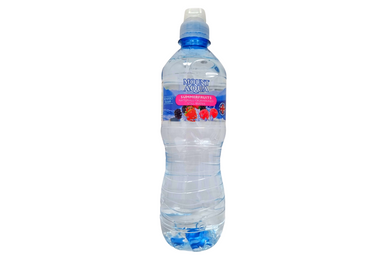 Mount Aqua - Summerfruits Flavoured Still Water - No Added Sugar ...